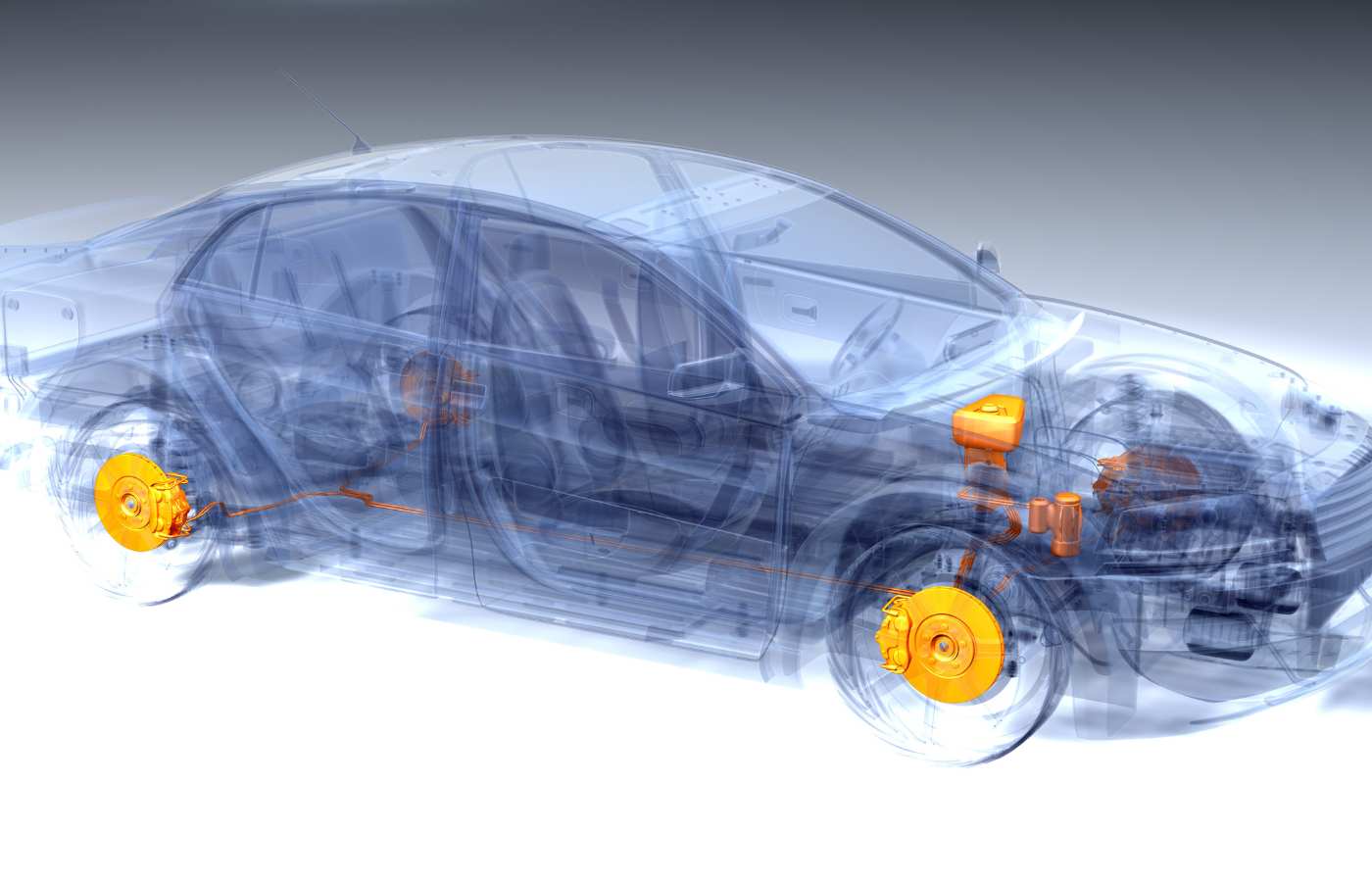 Steps to ABS Control Module Repair in 2025
