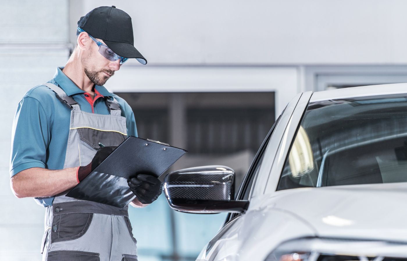 Auto ECM Repair by Certified Technicians | Discover