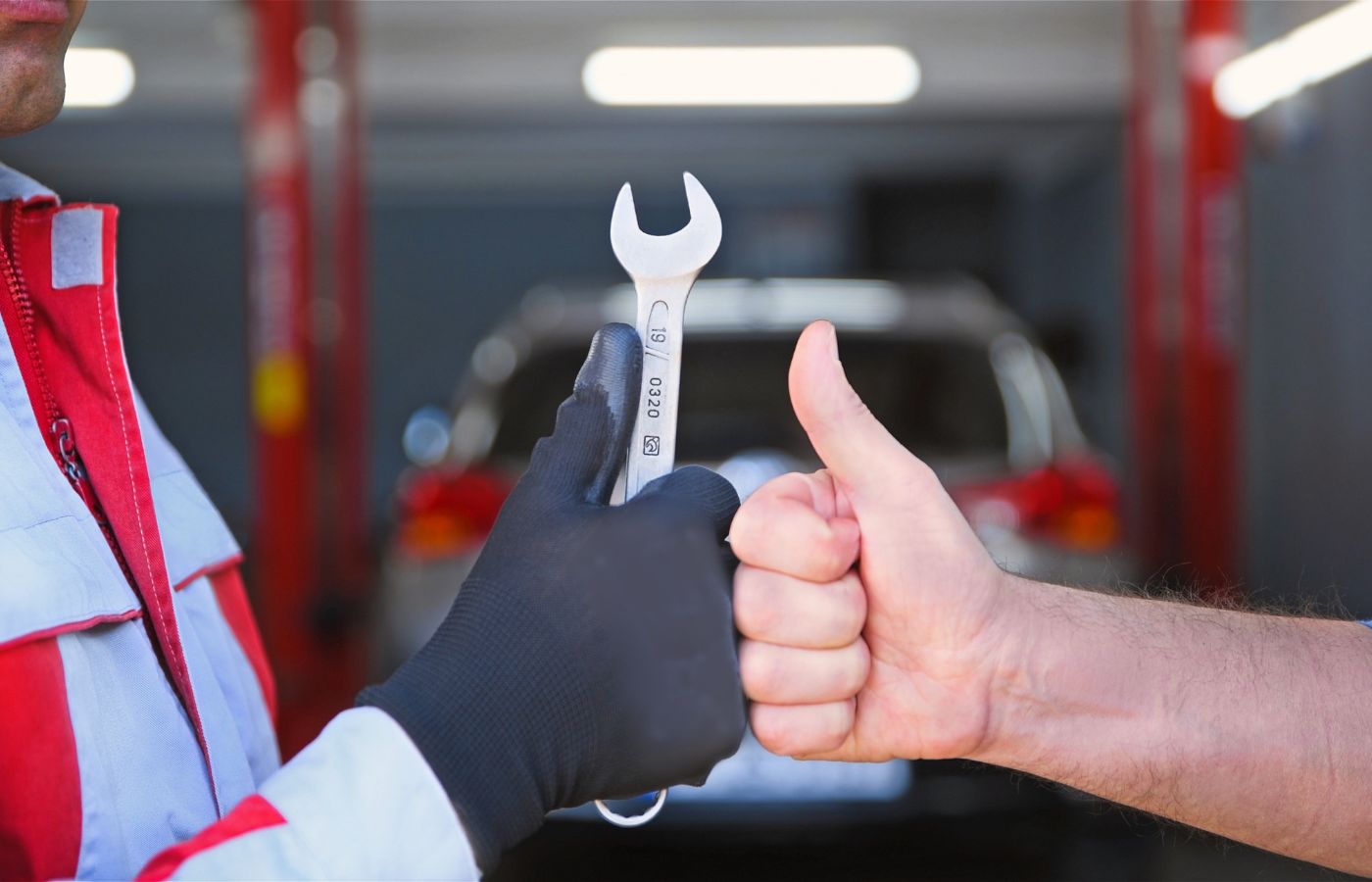 Repair your Car's ECM for better efficiency