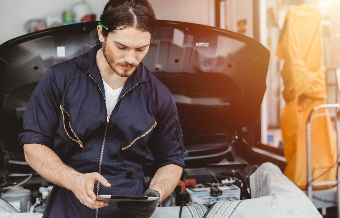 Best PCM Repair for Auto