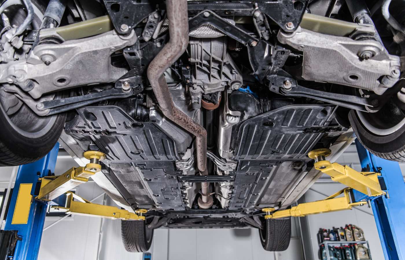 Guide to Body Control Module Repair in 2025 | Best Practices