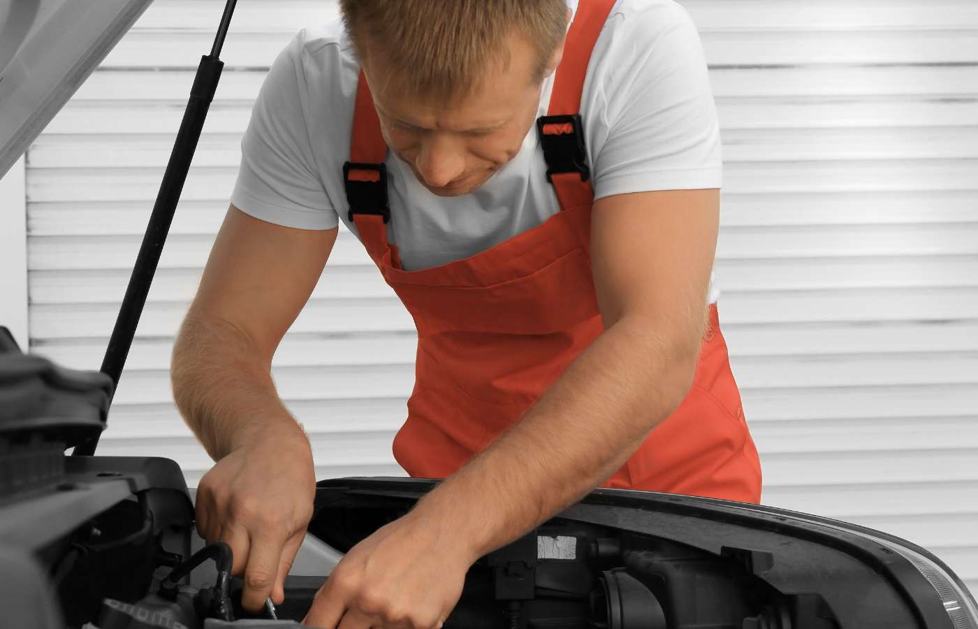 What is the body control module and what does it do in ? | Discover