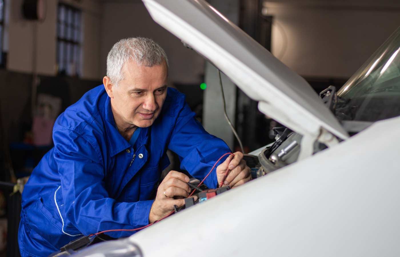 Steps to Successful Chrysler PCM Repair in 2025