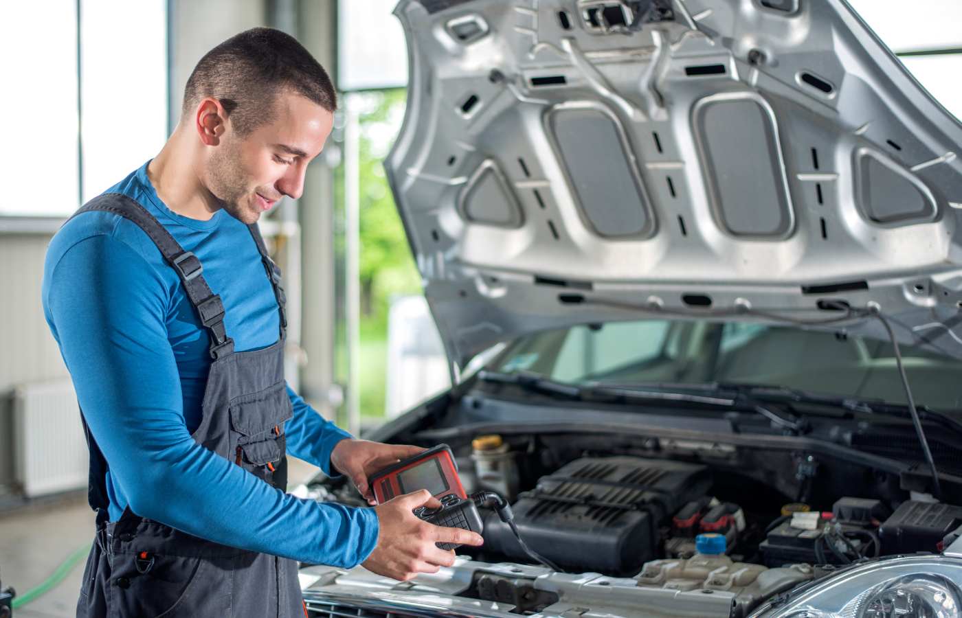 Chrysler Control Module Repair in 2025 | Best Guide