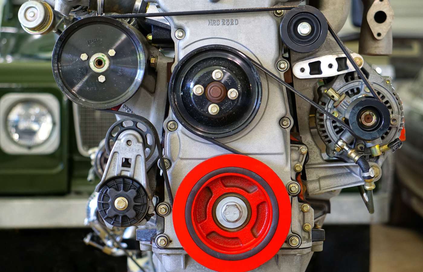 Decoding the Difference between ecm and bcm in 2024 | Best