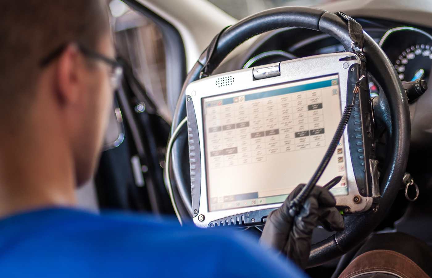 ECM Computer Repair in 2025 | Best Practices