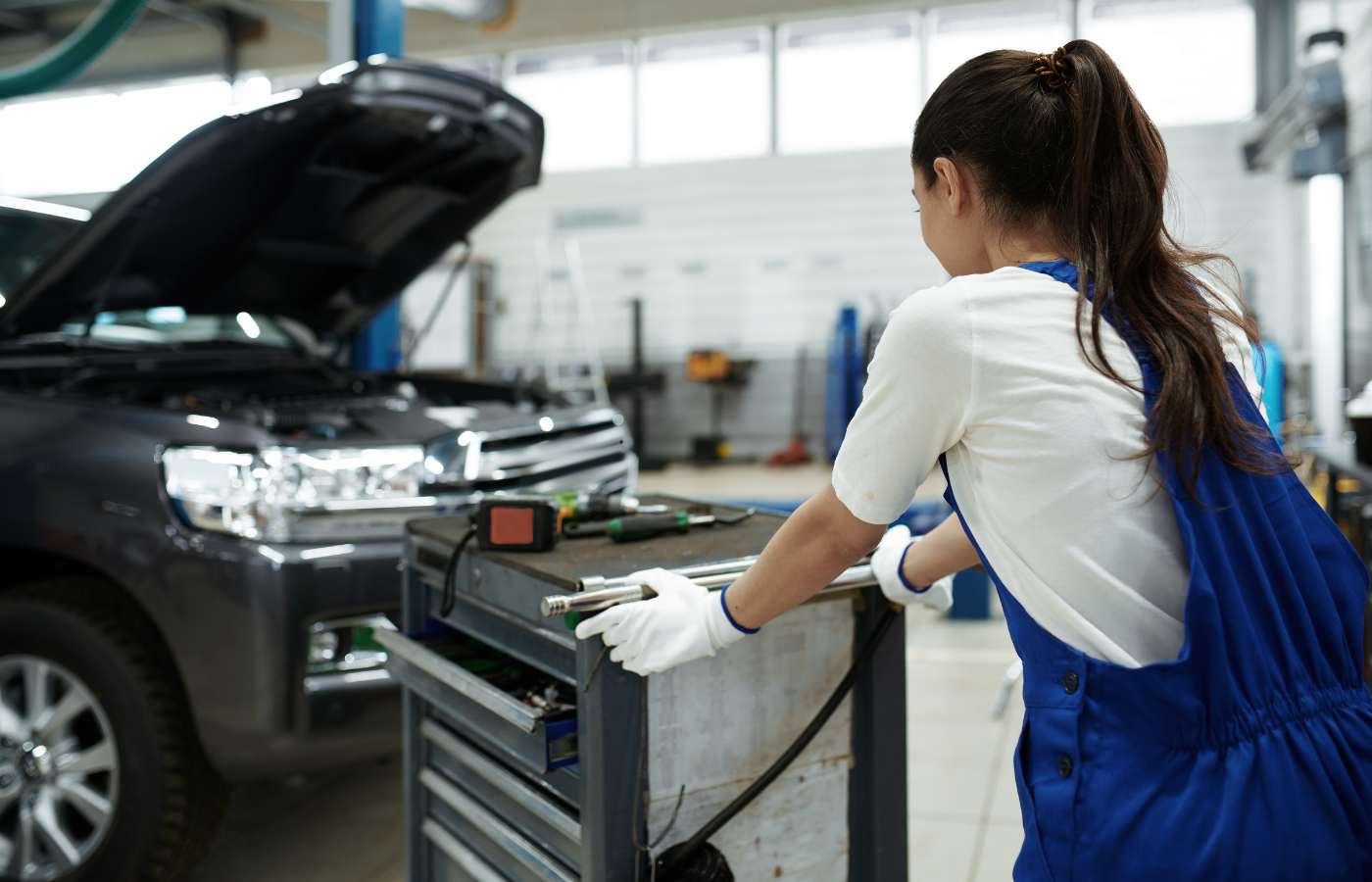 What is ECM Engine Computer in ? | Best