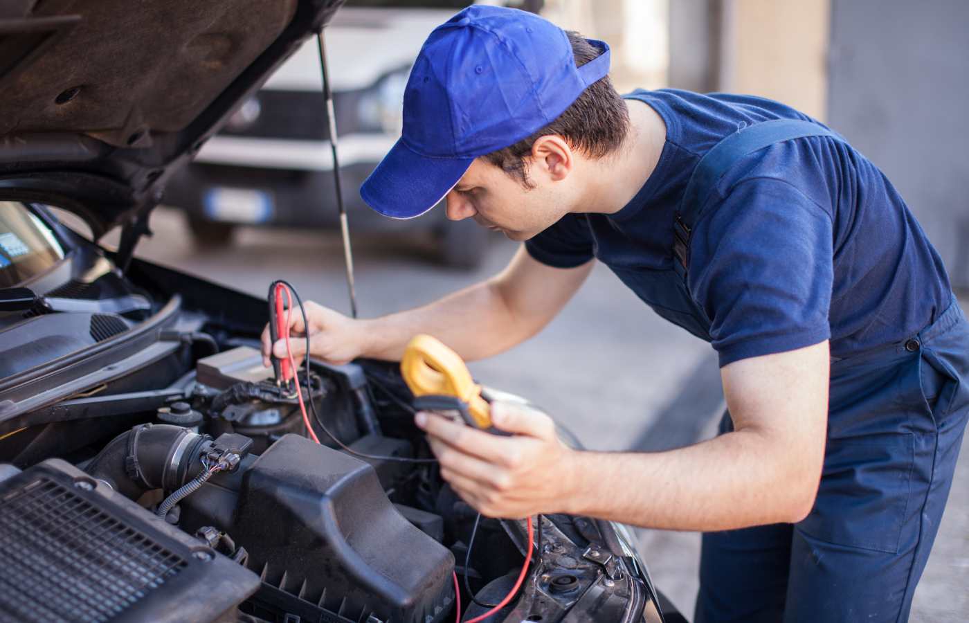 Guide to Engine Computer Repair in 2025