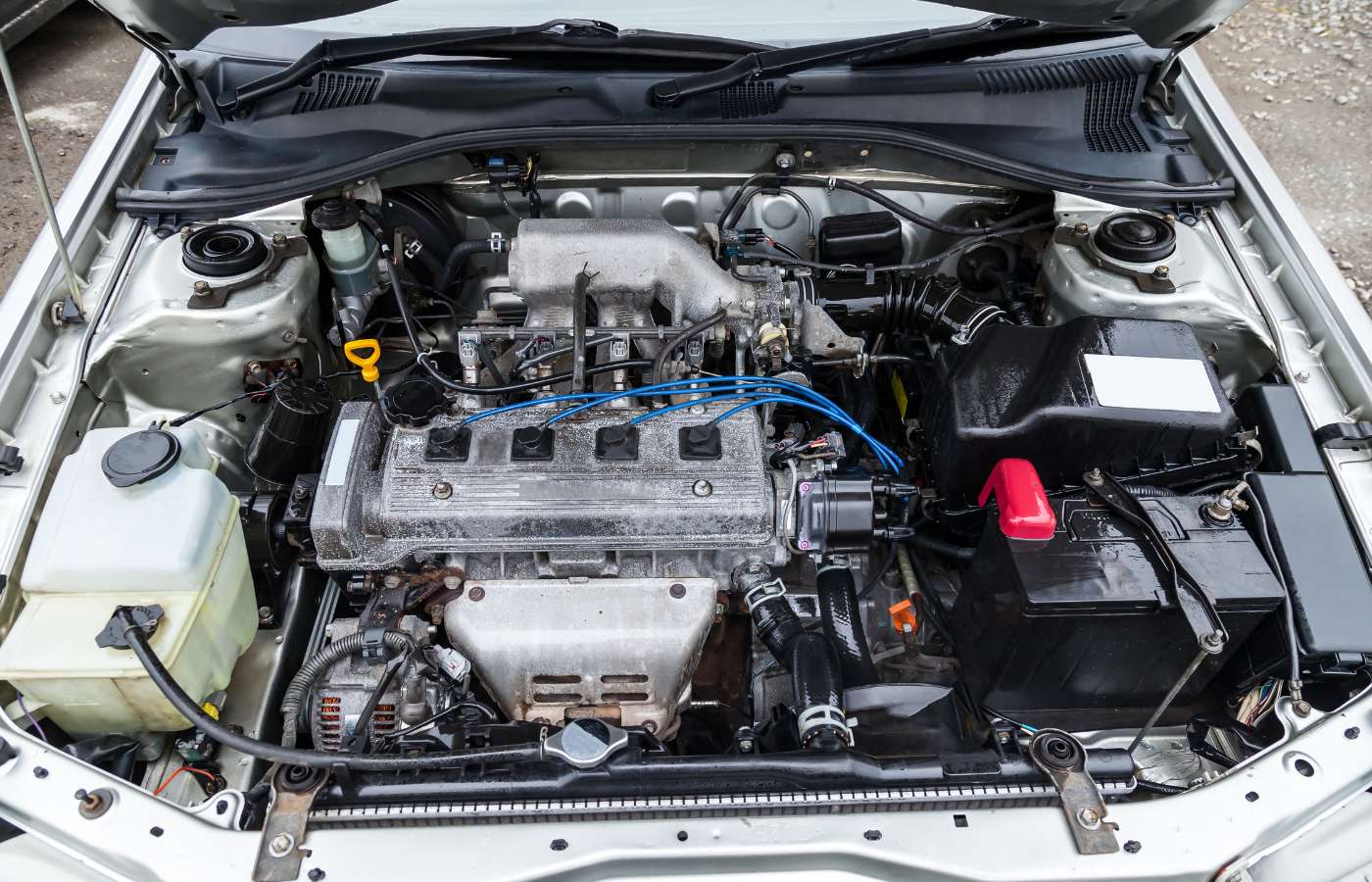 Decoding the Engine Control Module What does it do | Best