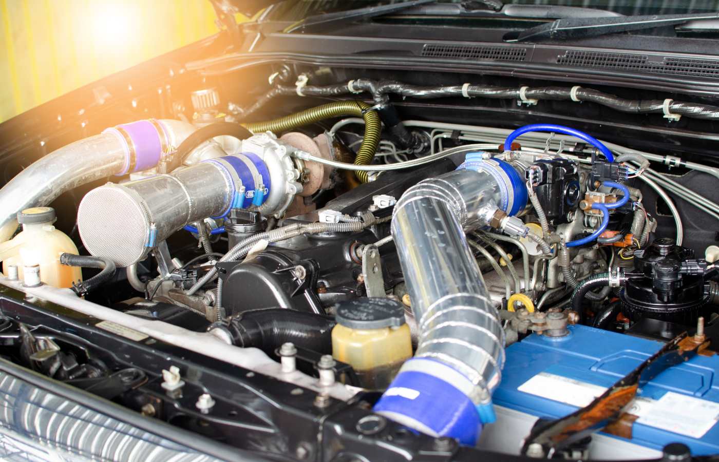 Understanding Your Engine Control Module in 2025