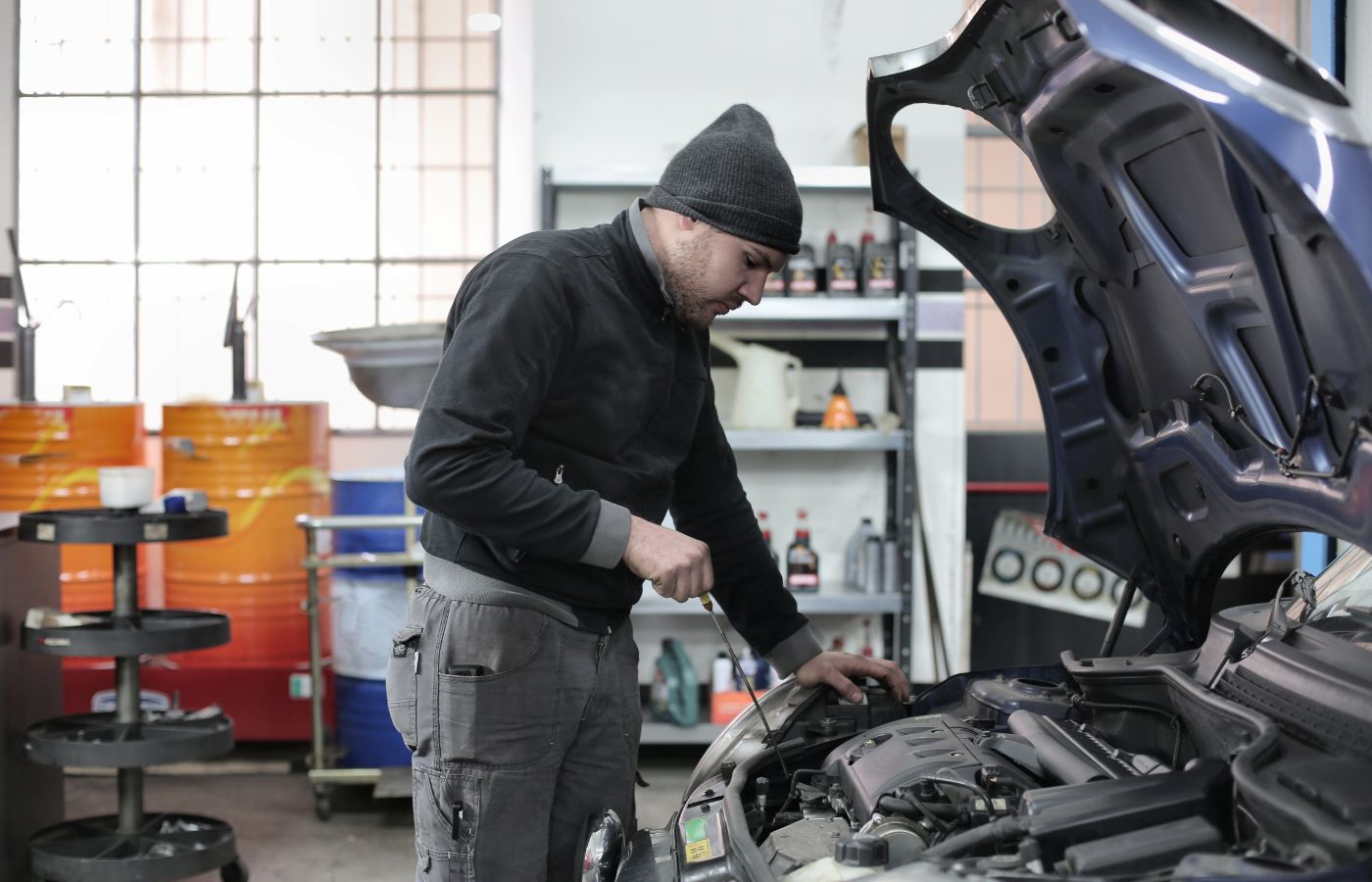 Perfect ECU Module Repair