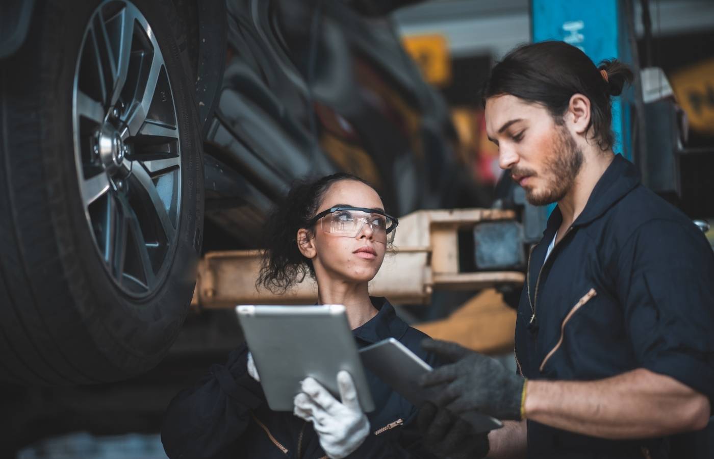 Major Differences Between ECU and ECM | Top