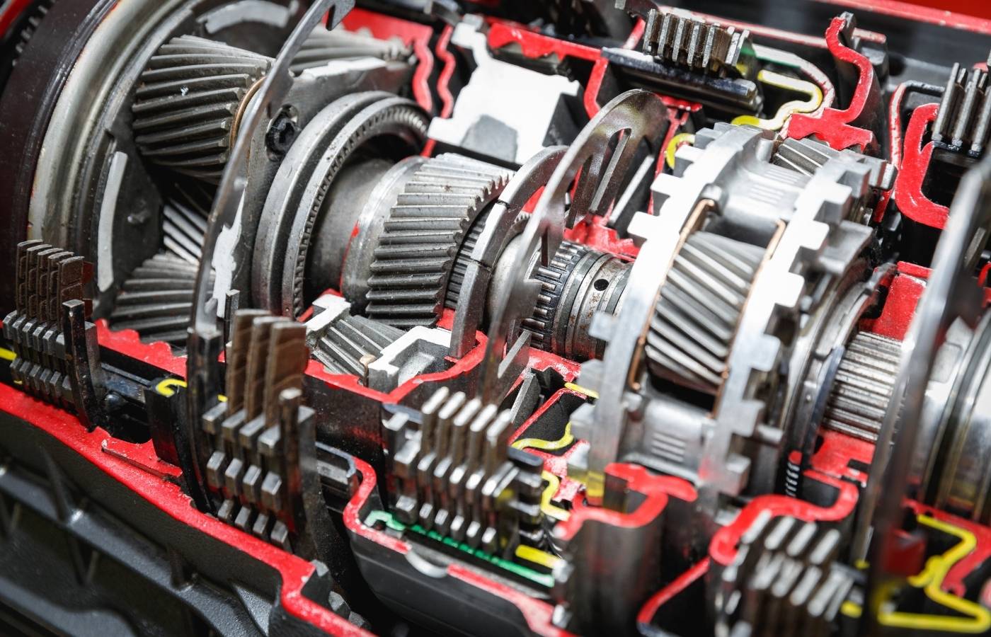 Replace Mazda 3 Transmission Control Module | 2024