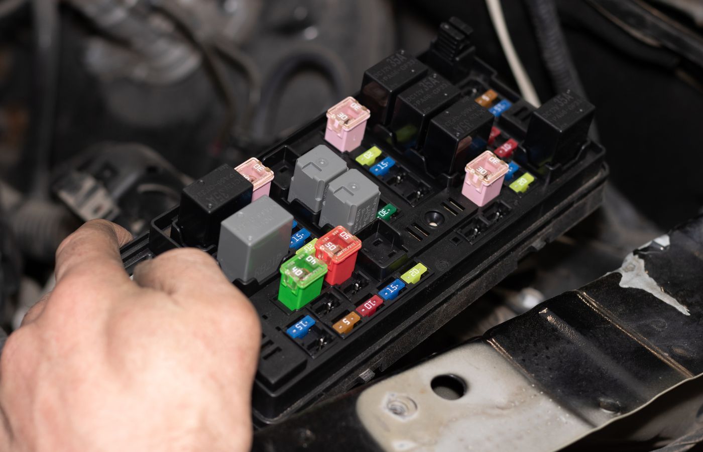 Nissan Car Computer Repair: Expert Tips
