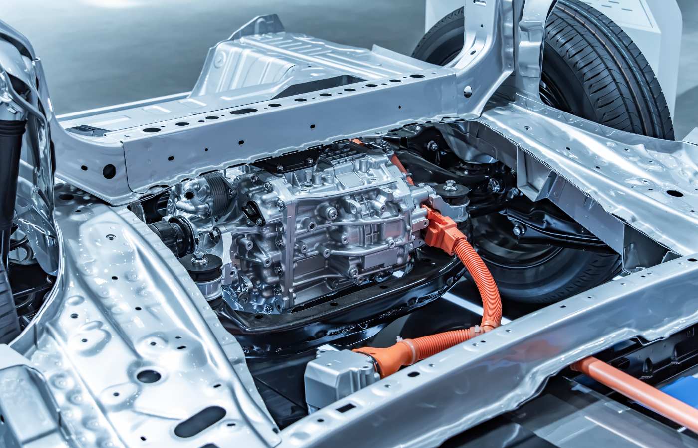 Understanding Powertrain Control Module in 2025 | Best