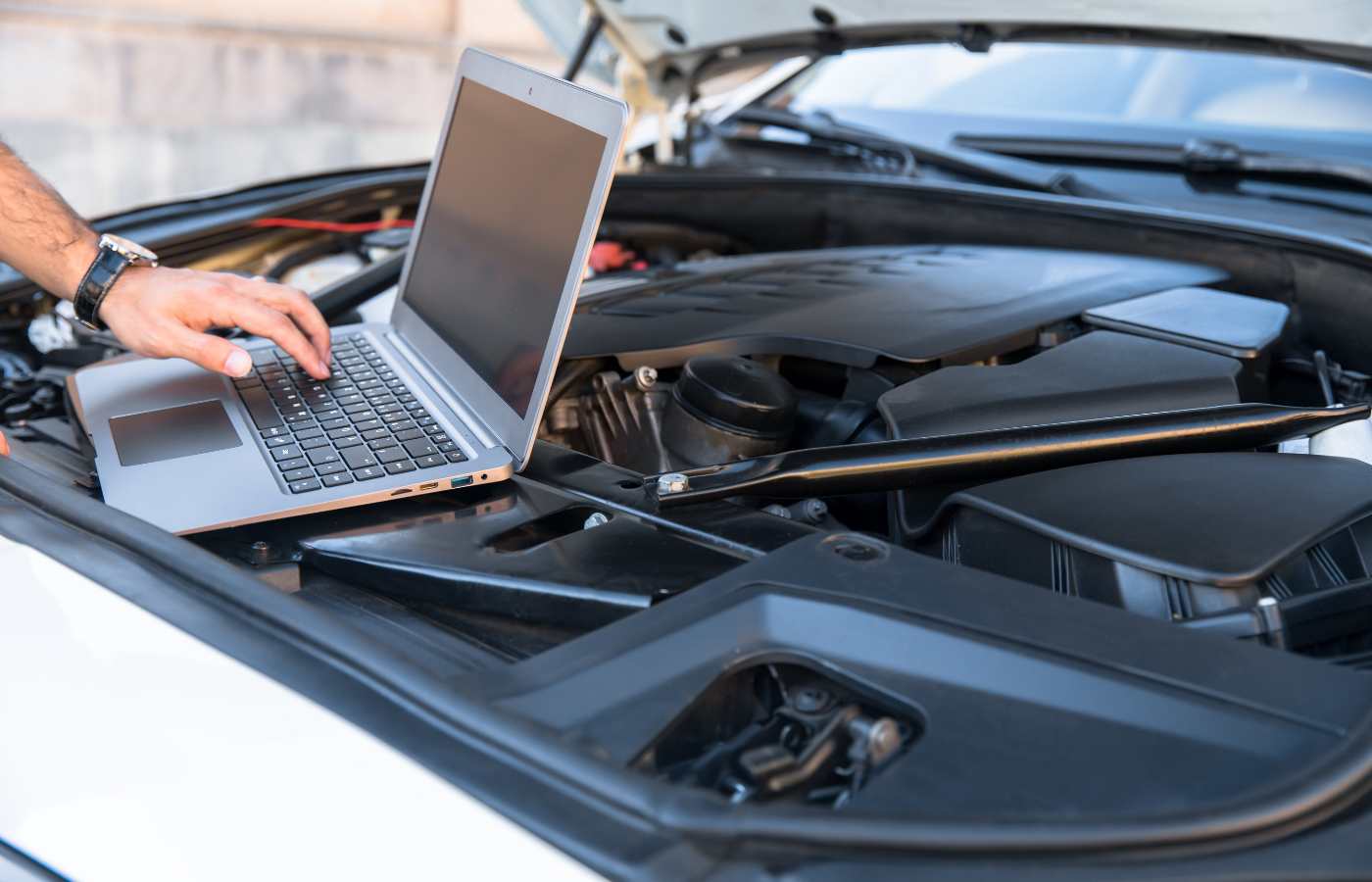 Professional ECM Computer Repair in 2025 | Best