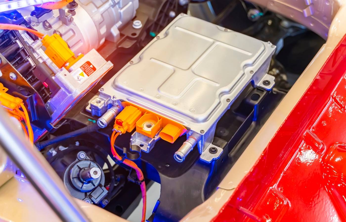 Quick guide on C0242 Powertrain Control Module