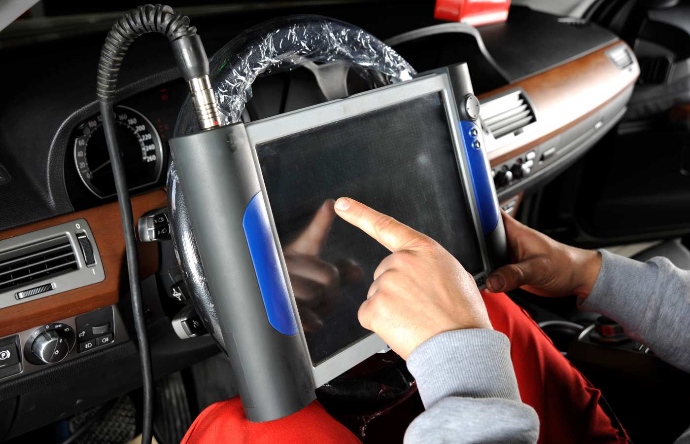 Tips for Volvo ECM Programming in 2025