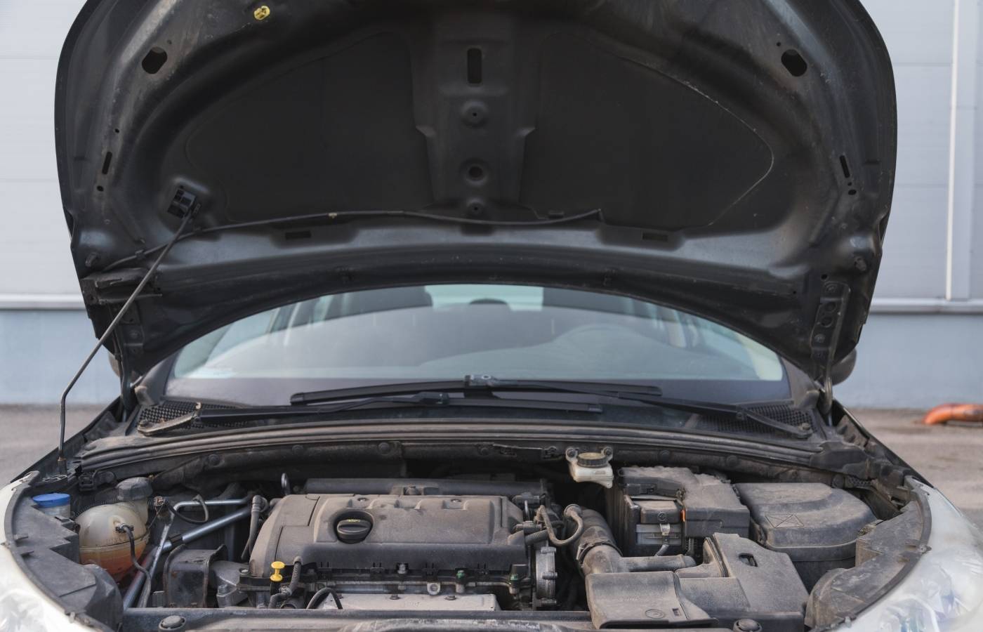 What is a Powertrain Control Module