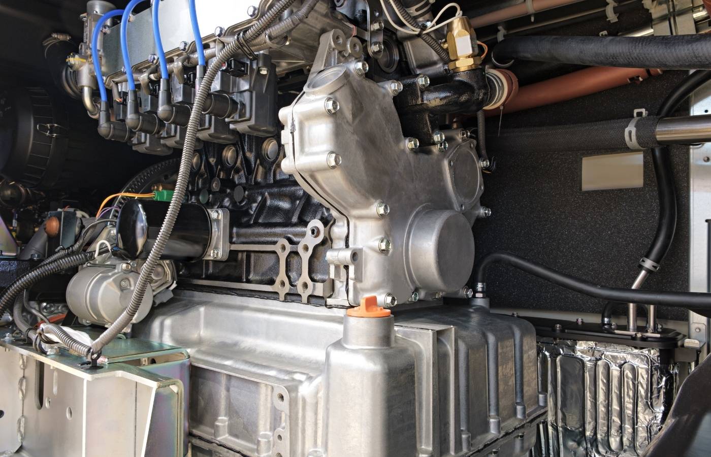 Easy Ways to Find ECM Location | 2024